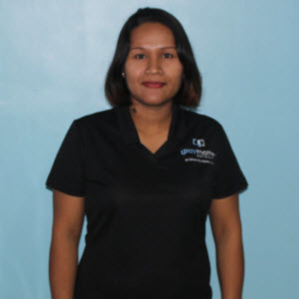 ABOUT – GrayMatter Networks