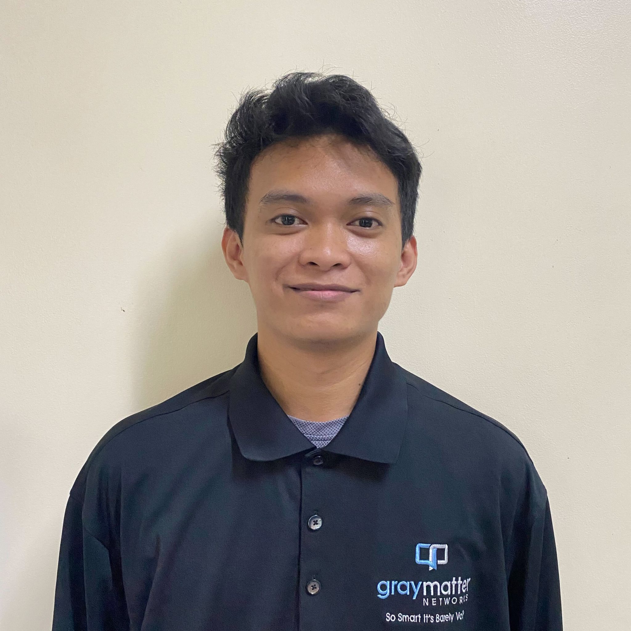 ABOUT – GrayMatter Networks