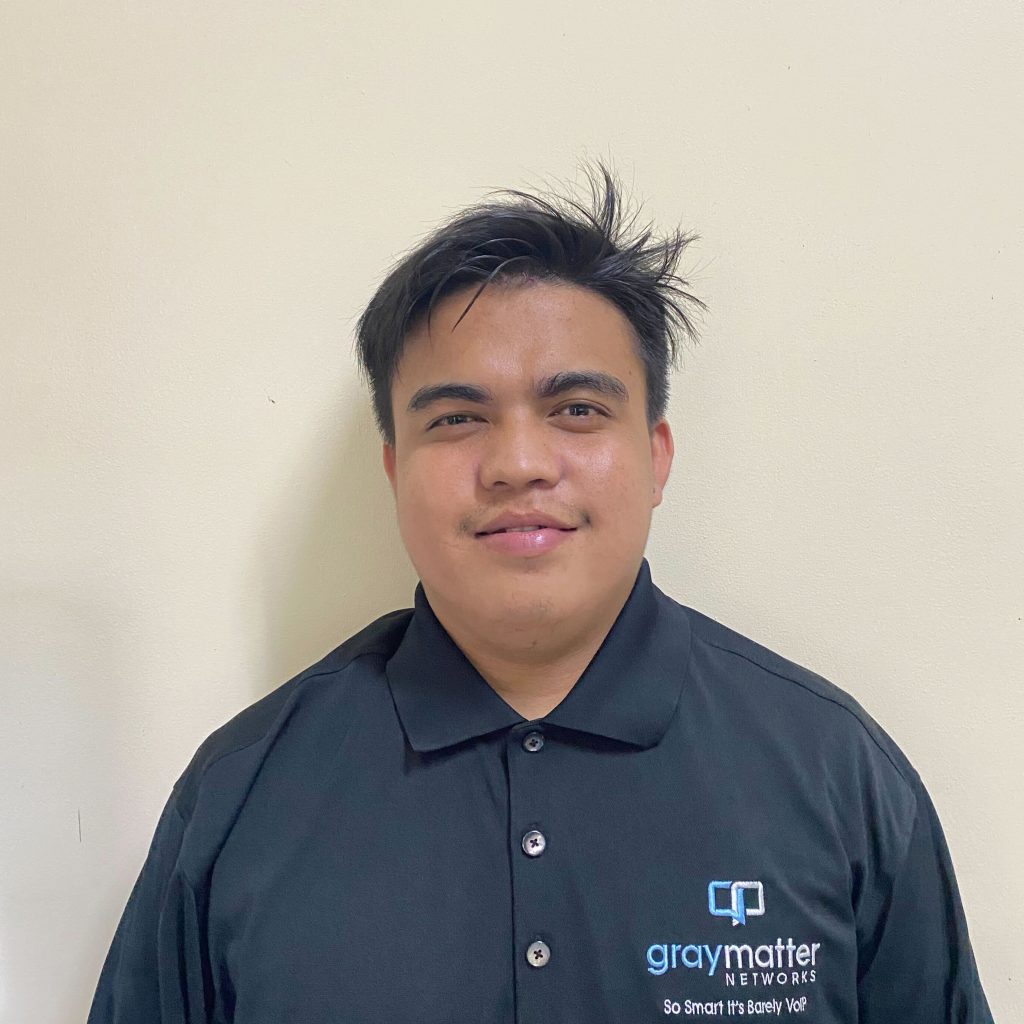ABOUT – GrayMatter Networks