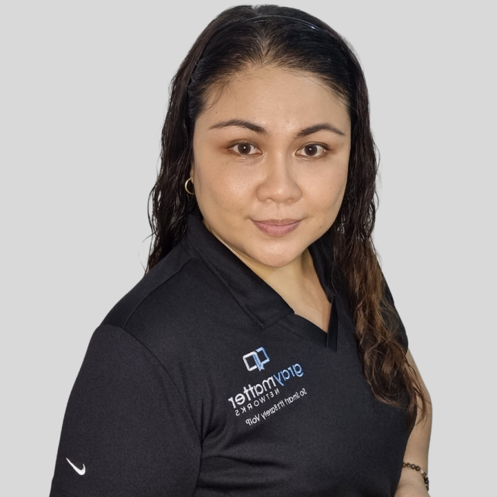 ABOUT – GrayMatter Networks