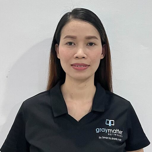 ABOUT – GrayMatter Networks