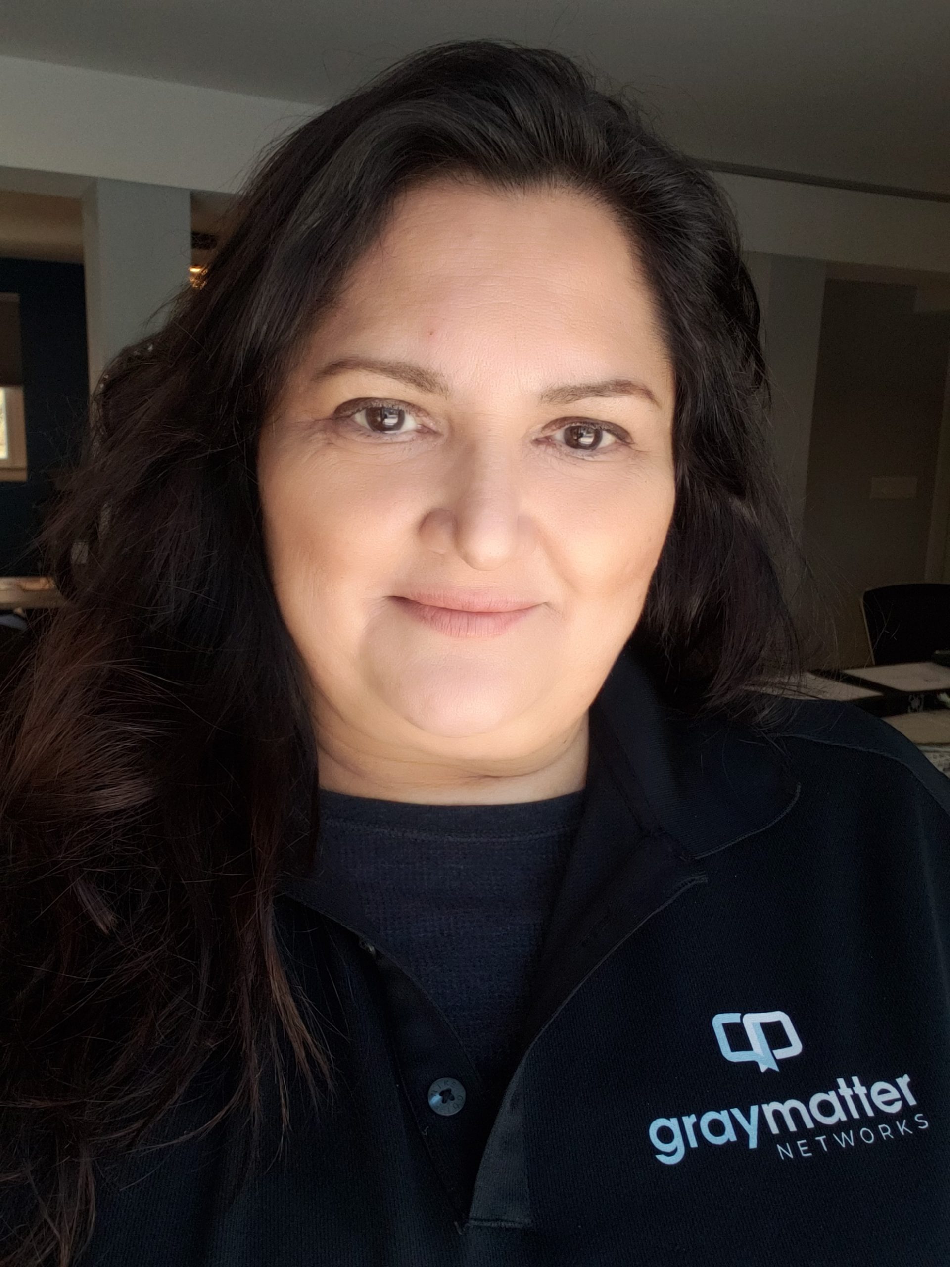 ABOUT – GrayMatter Networks