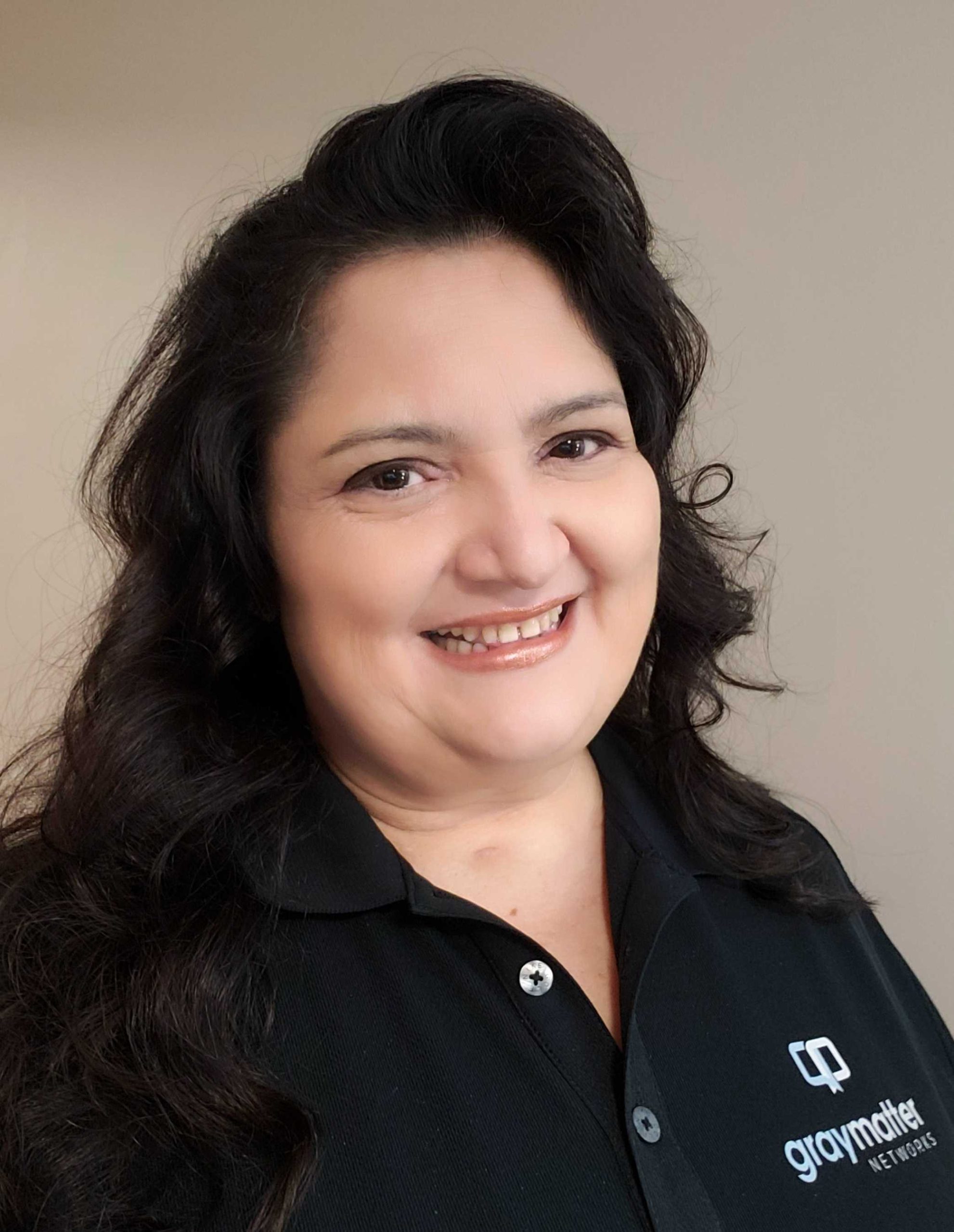 ABOUT – GrayMatter Networks