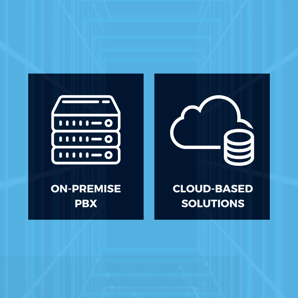 On-Premise PBX vs. Cloud-Based Solutions: Why Luxury Hotels Prefer On ...