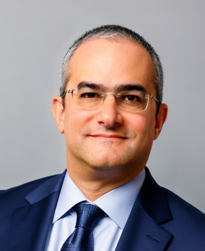 ABOUT - GrayMatter Networks