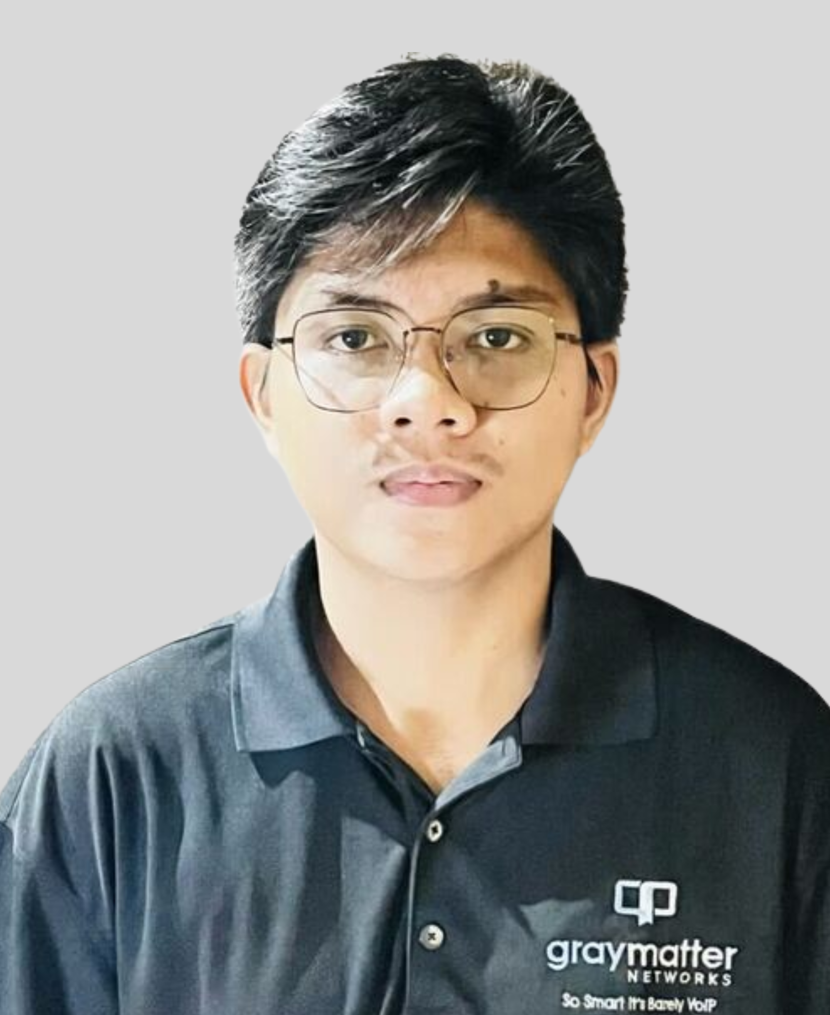 About Us - GrayMatter Networks