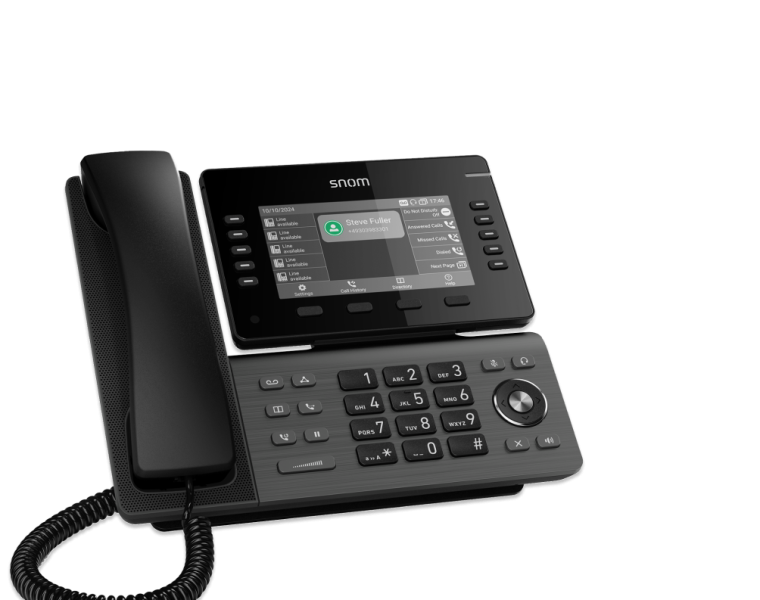 Telephones - GrayMatter Networks